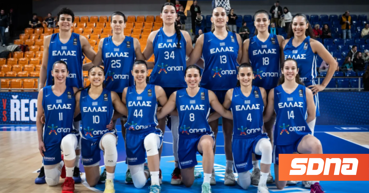 Εθνική Γυναικών: Λιγότερα από 200 διαθέσιμα εισιτήρια για το ματς με τη Γερμανία | SDNA